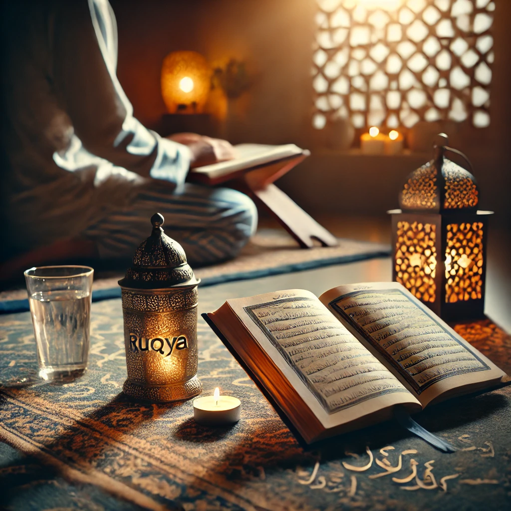 RAMAZANSKI PROGRAM ZA PACIJENTE NA RUKJI – RUKJA & HIDŽAMA Saudin Ahmetović